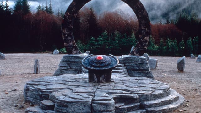 Amazon Axes New Stargate TV Series
