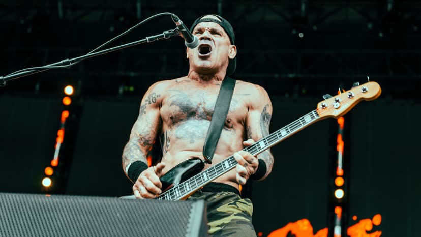 Cro-Mags New Song 'Wired for Chaos' - Listen Now!