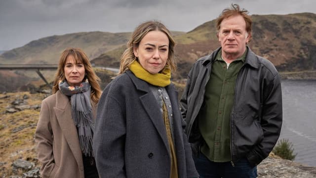 The Light in the Hall: Still Waters Returns to Channel 4