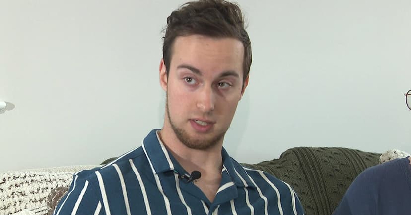 Photographer Stabbed at Maine Wedding