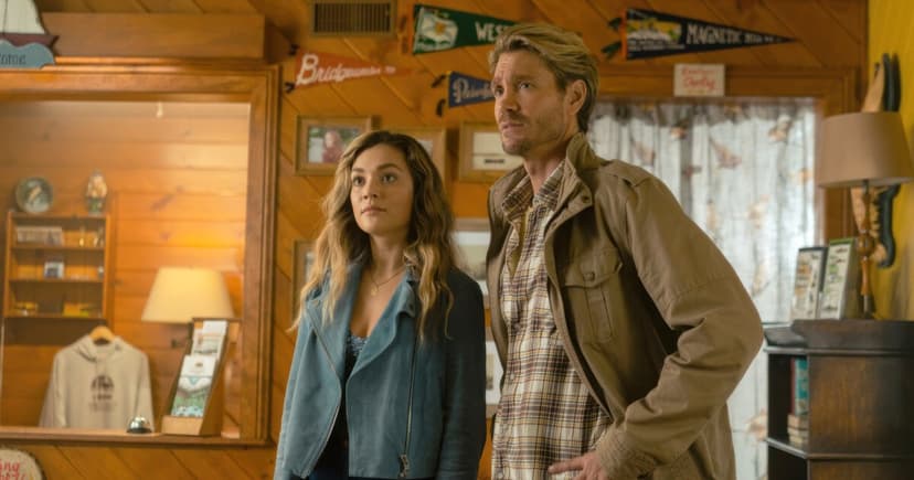Sullivan's Crossing: Star's Future Uncertain
